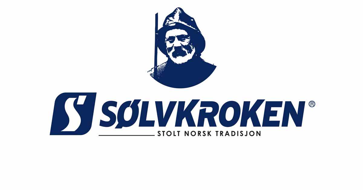 Sølvkroken sluker og spinnere | Fiskenerden – Fiskenerden.no